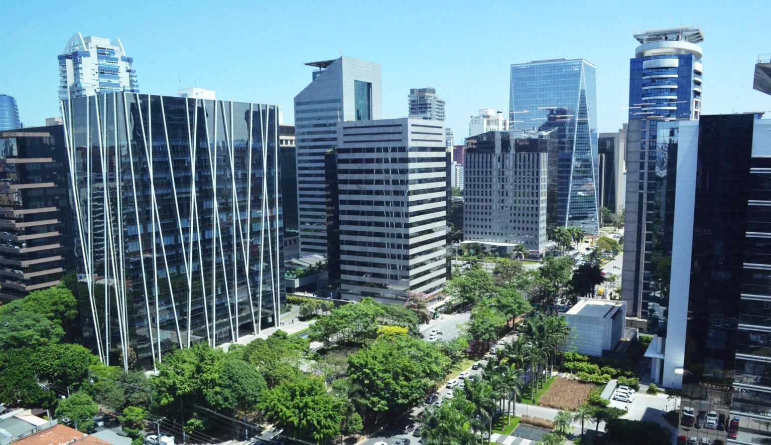 Pismo has opened the doors of its new headquarters in São Paulo
