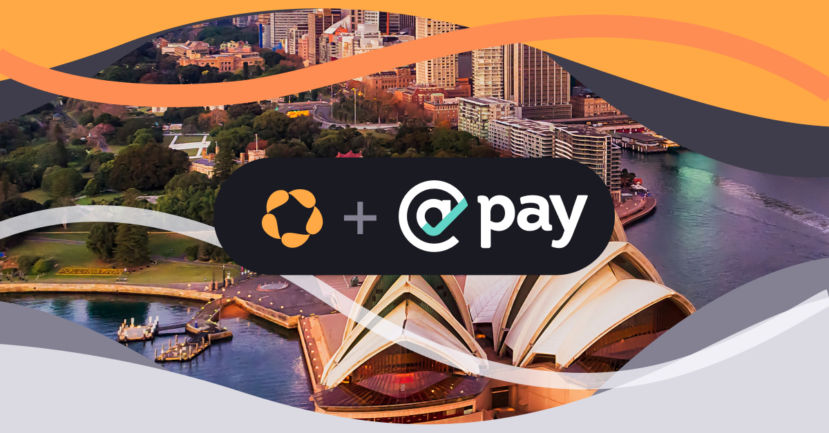 @Pay taps on Pismo for in-store and online payments in Australia | Pismo