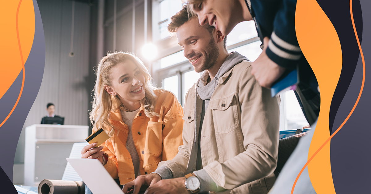 Next-gen banking and cards technology | Pismo